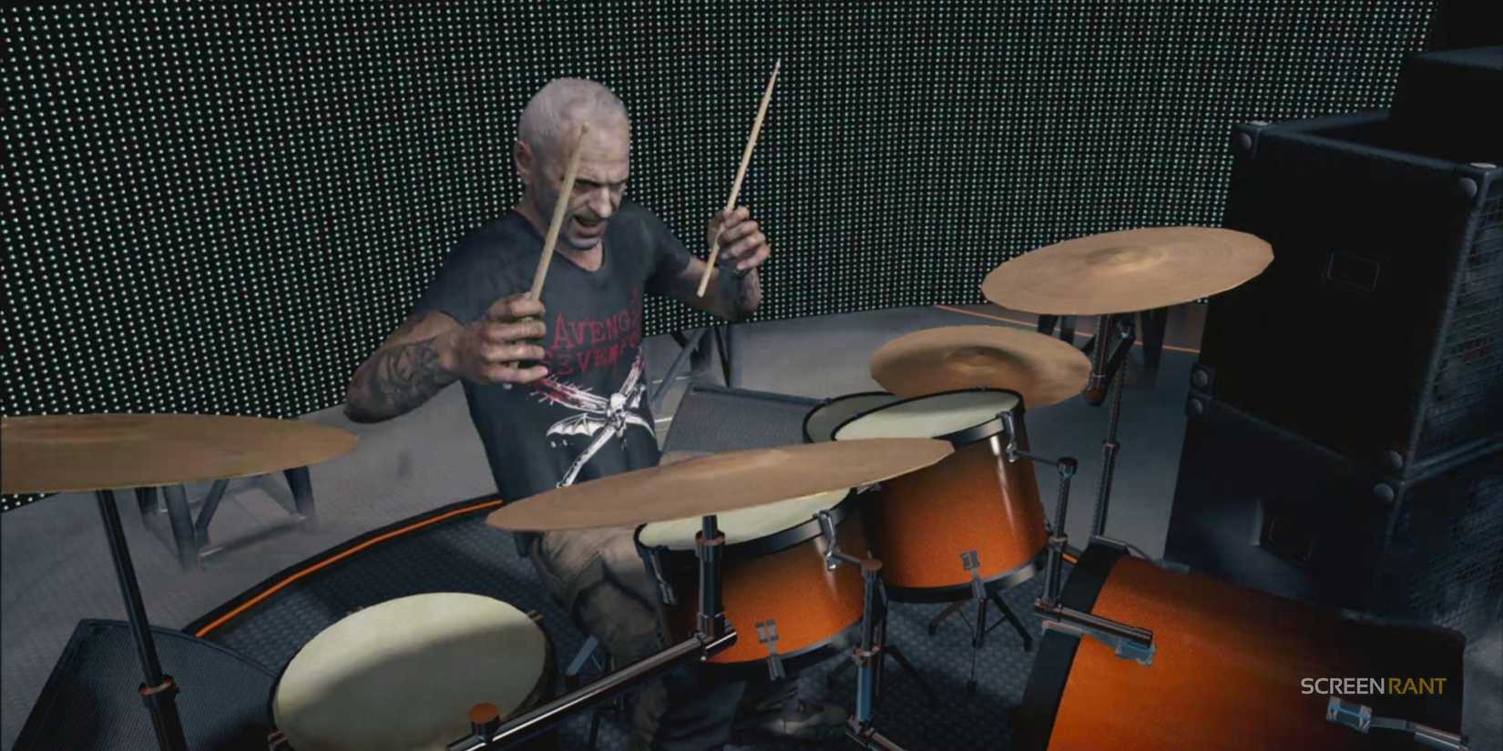 Black Ops 2's Epic End Credits Scene: A Call Of Duty First And Last?