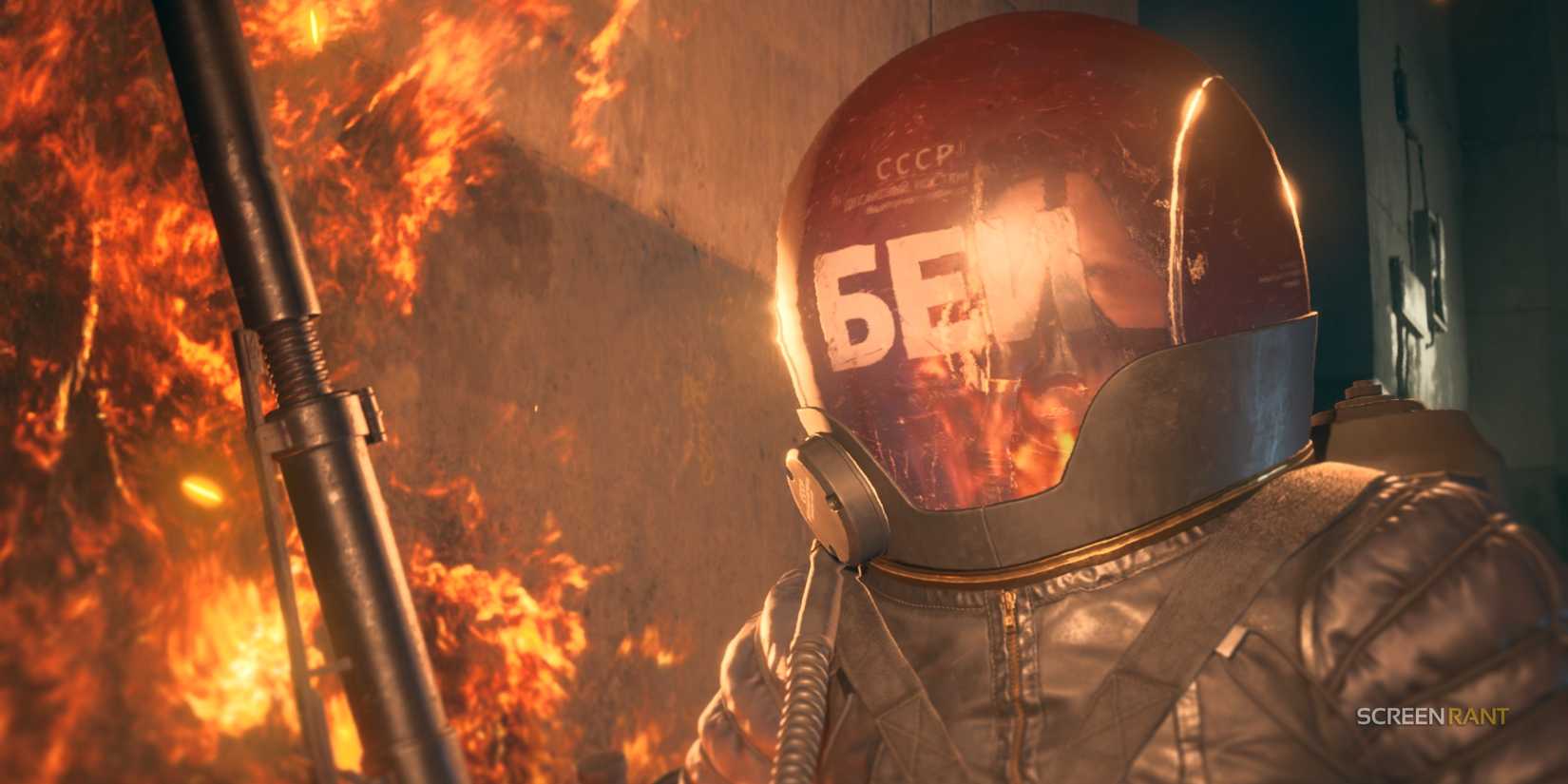 8 Things To Do After Beating Metal Gear Solid Delta: Snake Eater