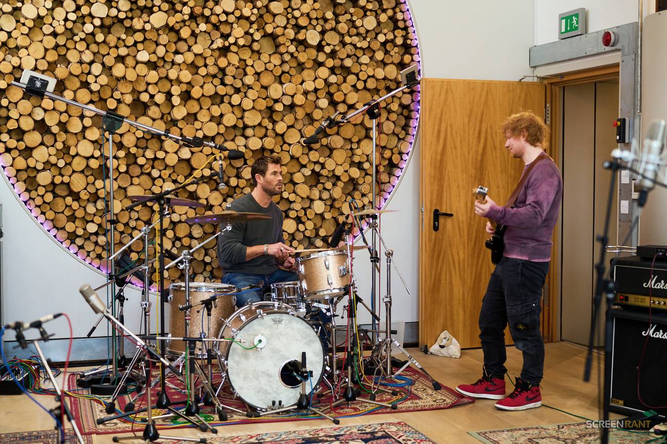 Limitless Season 2: Inside Chris Hemsworth’s Toughest Challenges And ...