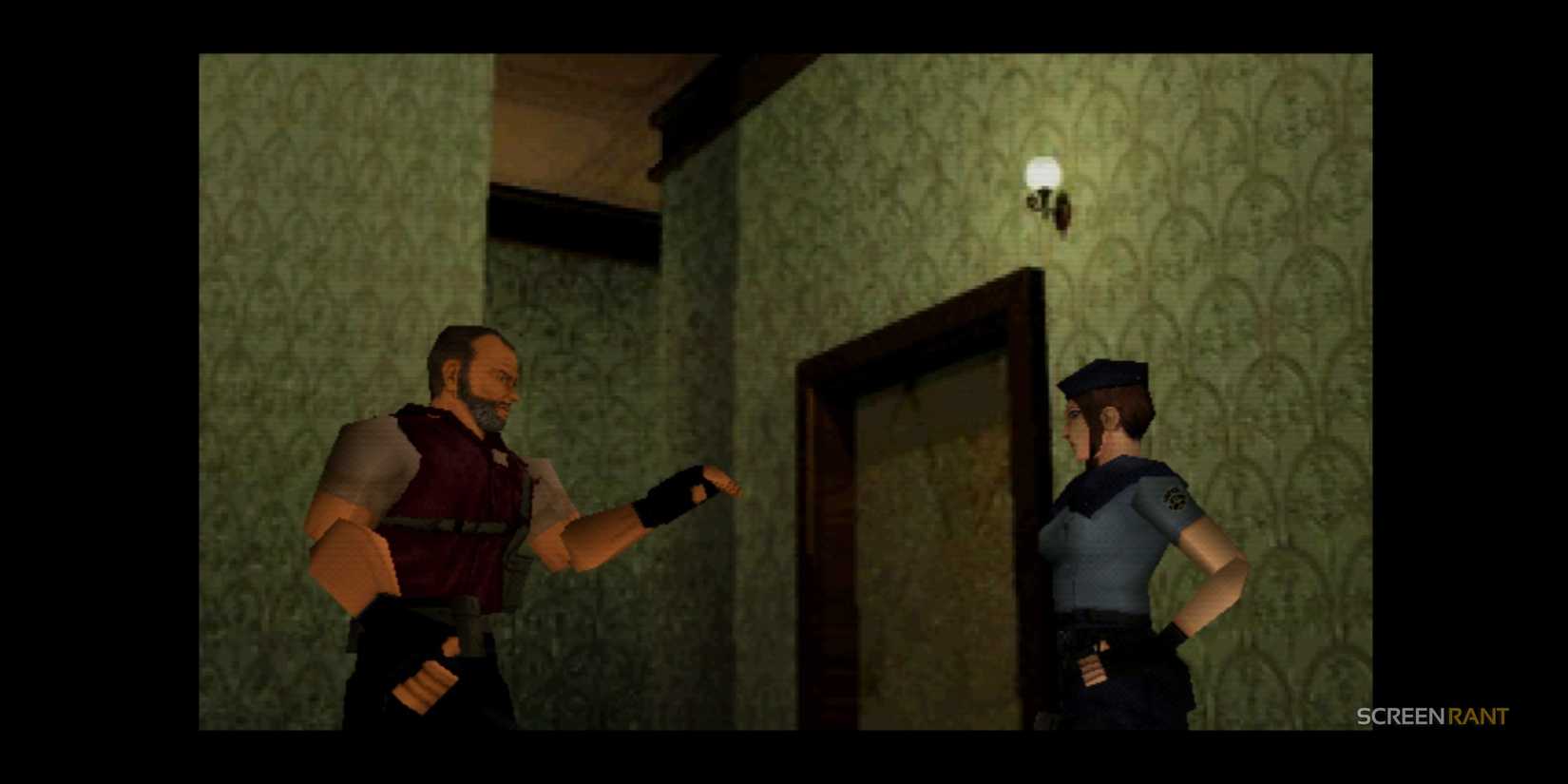 Resident Evil 1 Classic: The Blueprint Of Survival Horror, Now FREE On ...