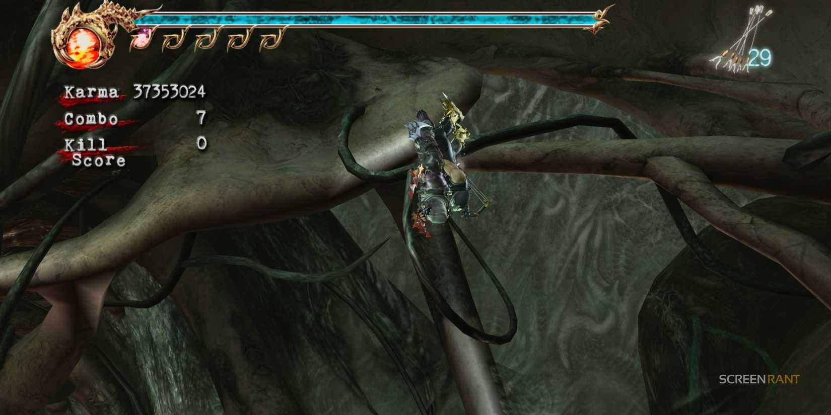 Why Ninja Gaiden 2 Remains The Greatest Action Game Ever