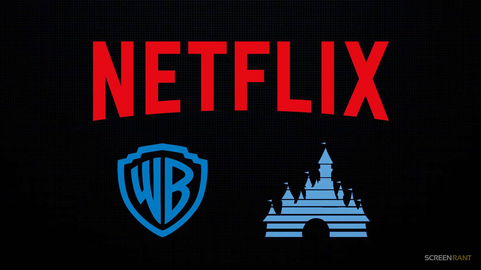 Netflix Considered Buying Disney Before $82 Billion Warner Bros. Bid