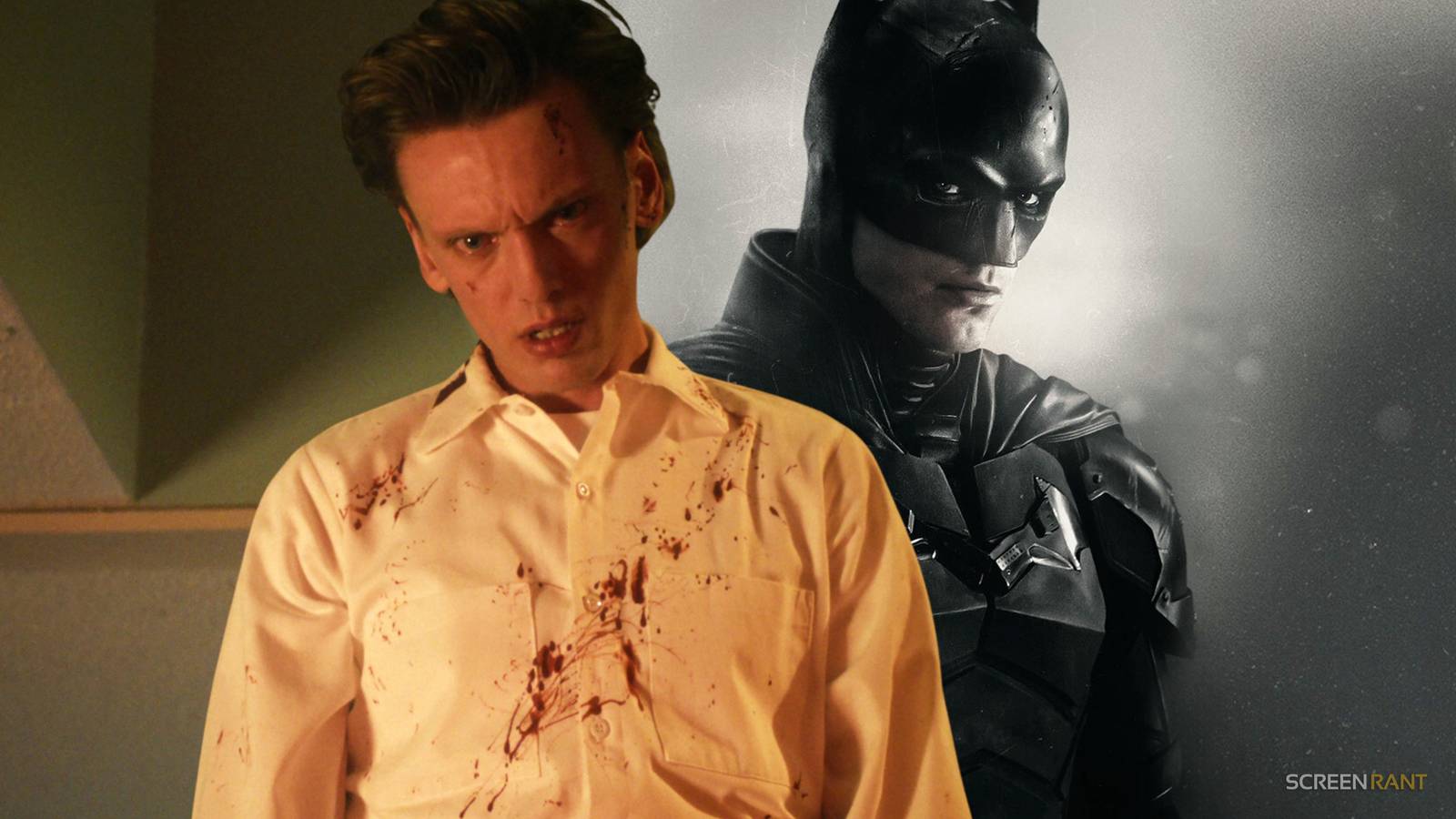 Jamie Campbell Bower Becomes The Perfect Joker With The DCU's Fan ...