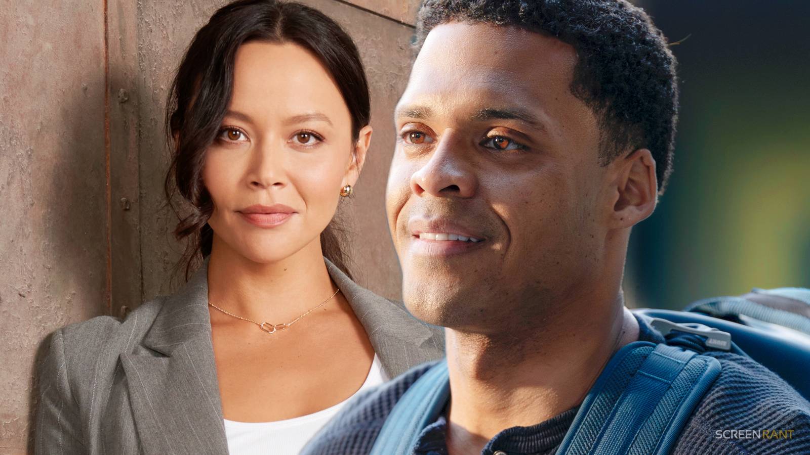 ABC Marks The End Of An Era For The Rookie (& Starts A New Exciting One)