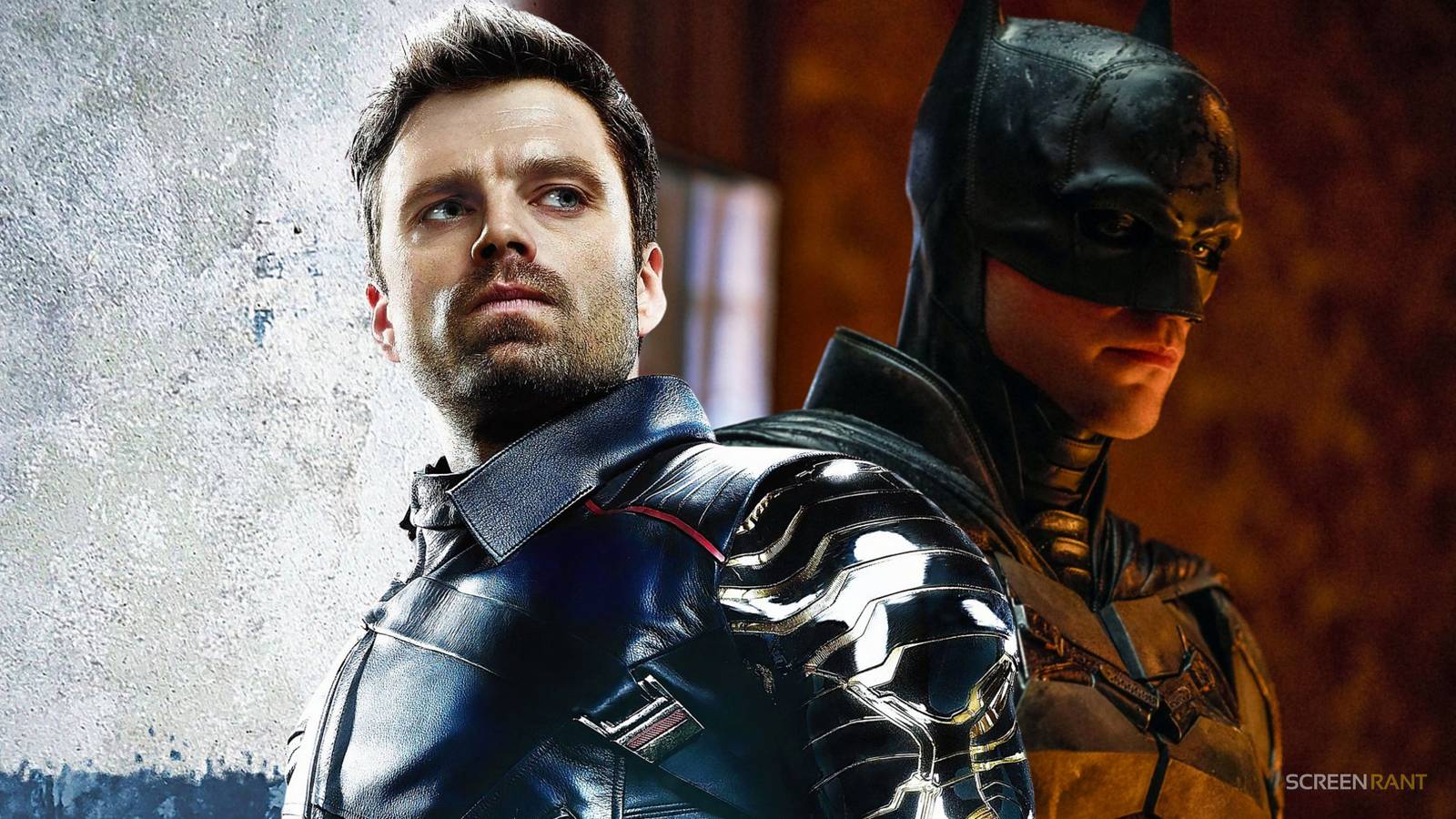 The Batman 2 Poster Art Imagines Bruce Wayne's Grim Face-Off With ...