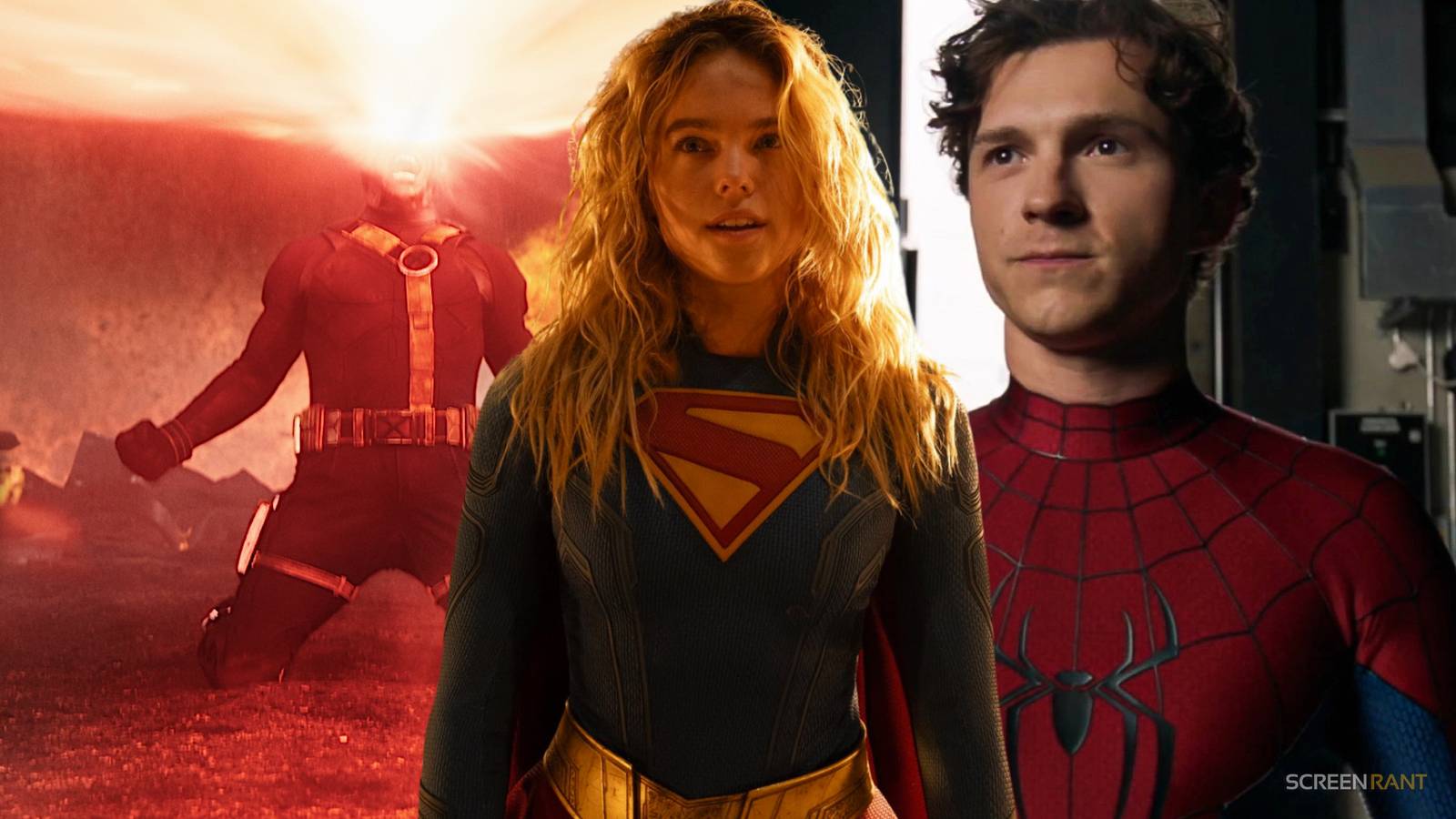 Avengers: Doomsday, Spider-Man 4, & Supergirl’s Super Bowl Trailer ...