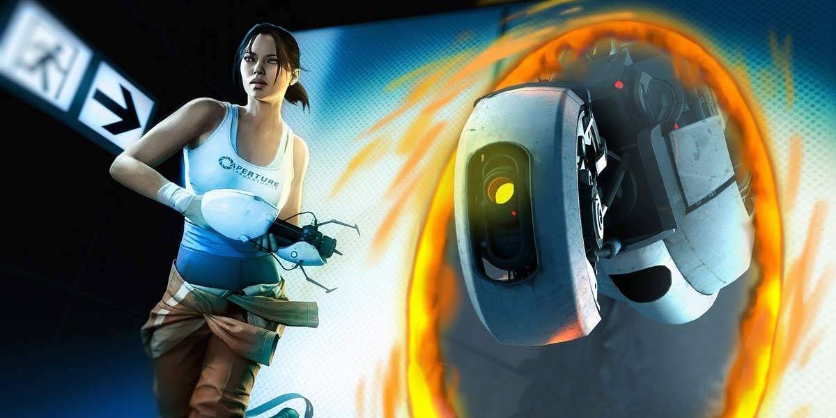 Portal & Half-Life Movies Are 'Still Coming'