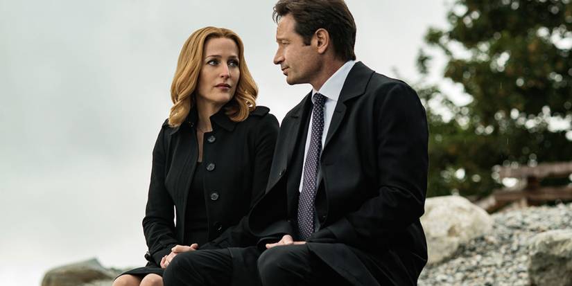 Why The X-Files Season 12 Never Happened