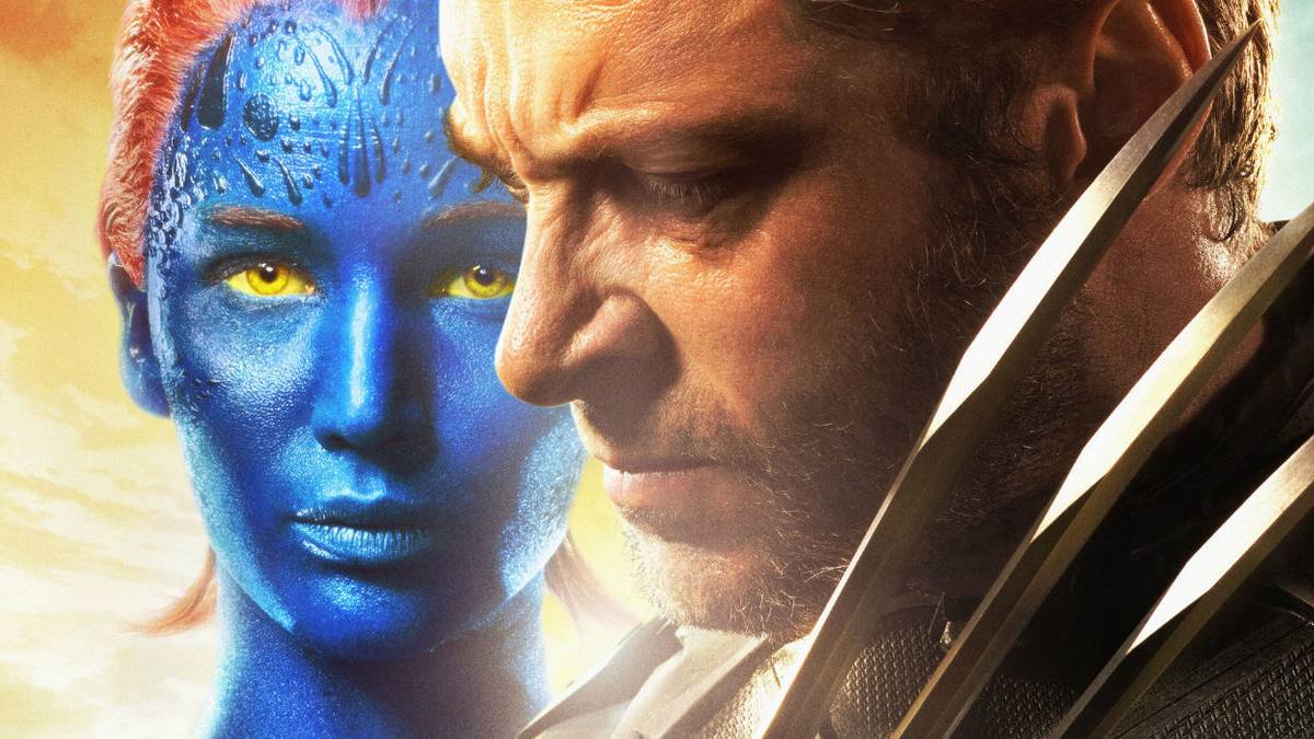 The Son of Wolverine & Mystique Has BOTH Their Powers