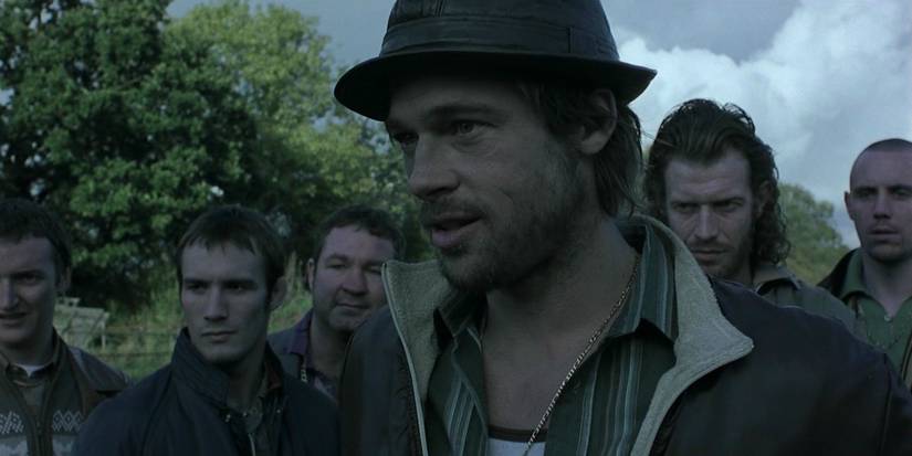 Snatch: Cast & Character Guide