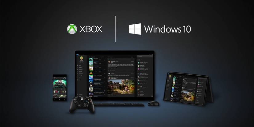 Microsoft To Allow Xbox To Connect With PS4 & PC For Multiplayer