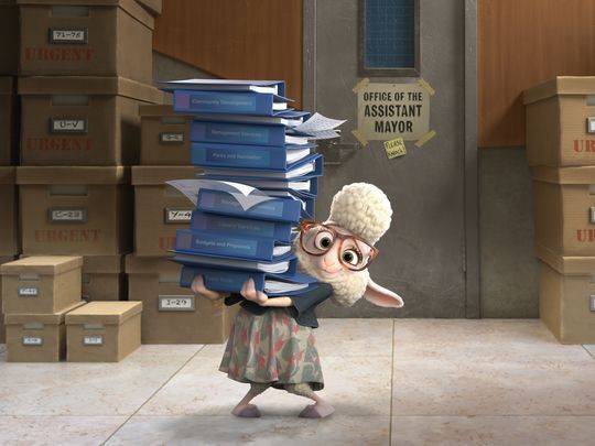 8 Tropes Modern Disney Movies Keep Repeating Over & Over