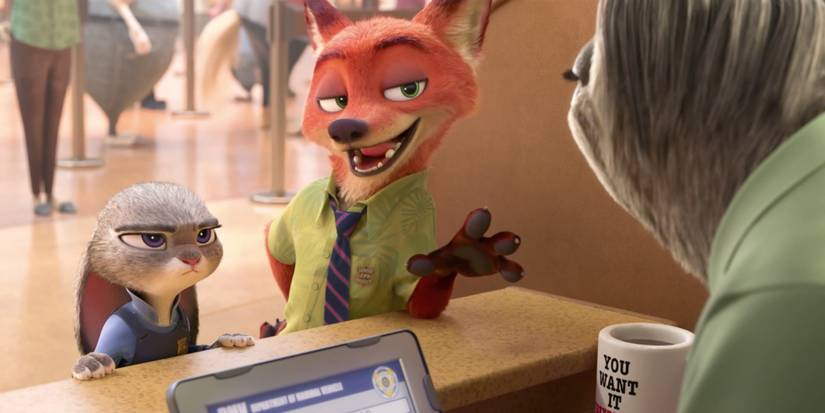 Zootopia: The 15 Best Quotes