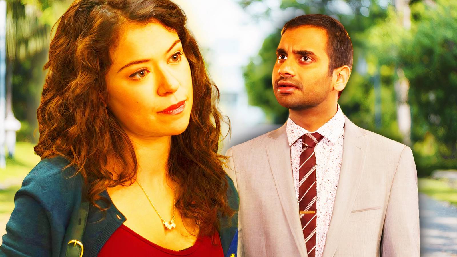 Nadia Stasky: Tatiana Maslany's Forgotten Parks And Rec Character Explained